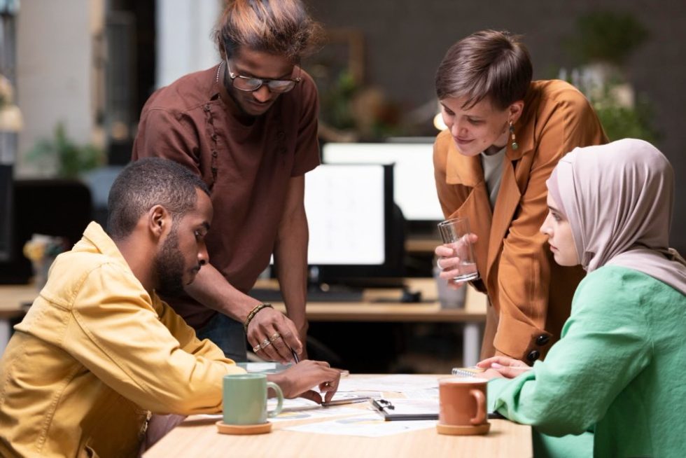 Diversity and Inclusion Recruitment Best Practices - A Manager's Guide